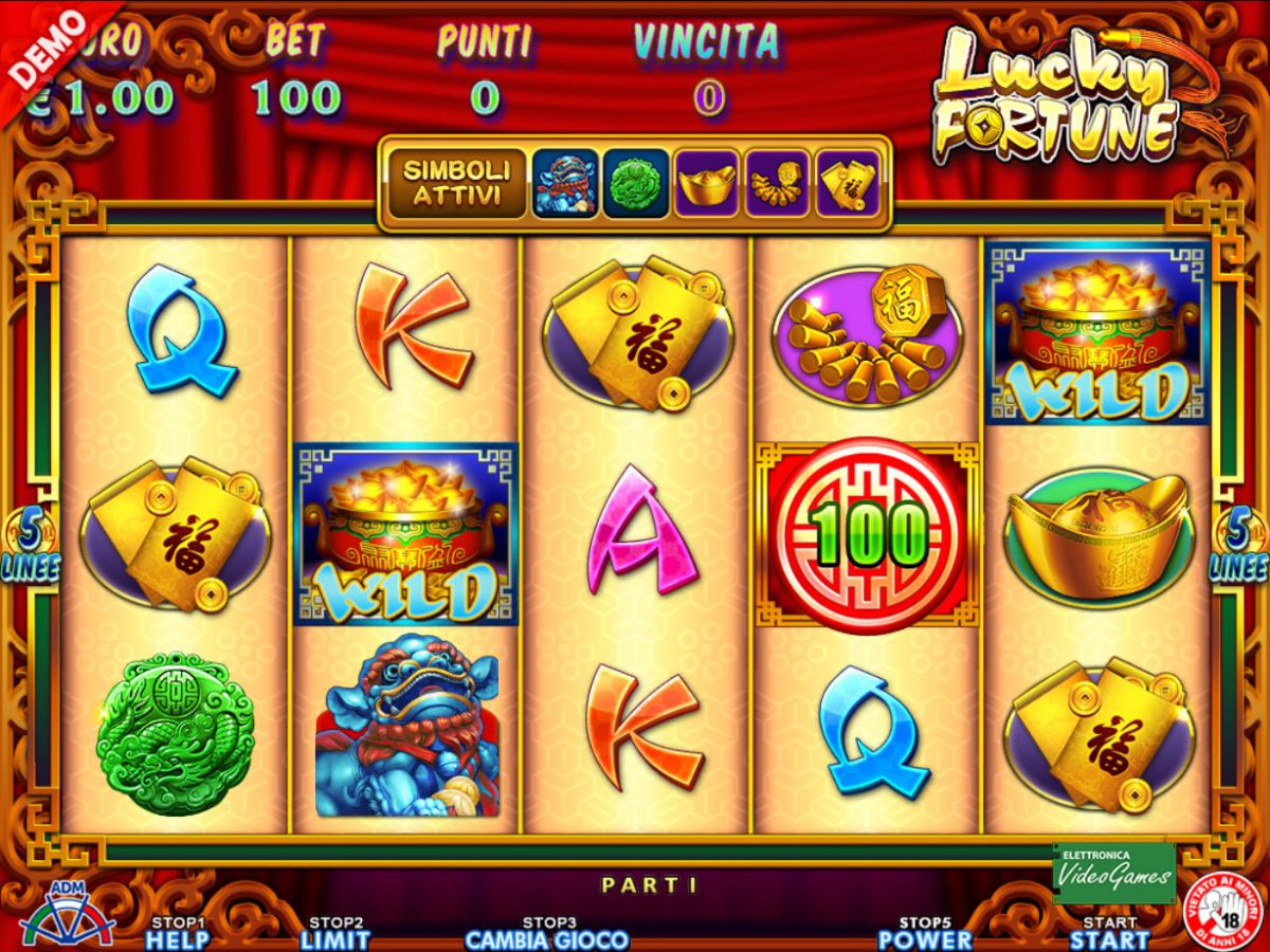 Winner Club – EVG | Elettronica Video Games